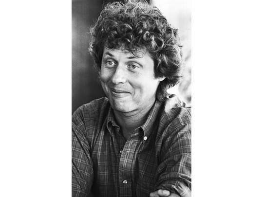 Photos | Roger Donaldson | NZ On Screen