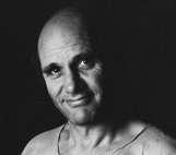 Bruno Lawrence | NZ On Screen