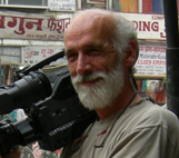 Mike Hardcastle | NZ On Screen