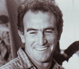 Greg Stitt | NZ On Screen