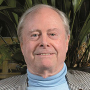 James Wallace | NZ On Screen