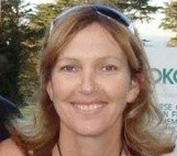 Robyn Scott-Vincent | NZ On Screen