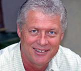 Roger Donaldson | NZ On Screen