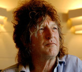 Sam Hunt | NZ On Screen