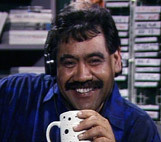 The Billy T James Show (sitcom) | Series | Television | NZ On Screen