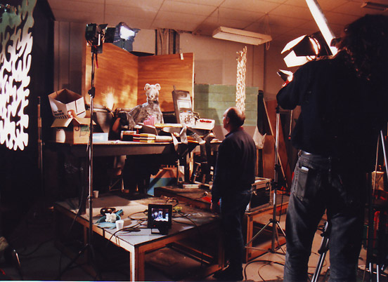 Photos | Skitz - 'Best Of' Excerpts | Television | NZ On Screen