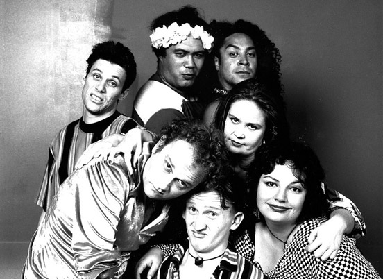 Photos | Danny Mulheron | NZ On Screen