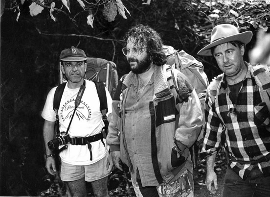 The Peter Jackson Collection | NZ On Screen