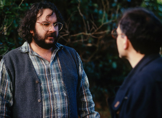 The Peter Jackson Collection | NZ On Screen