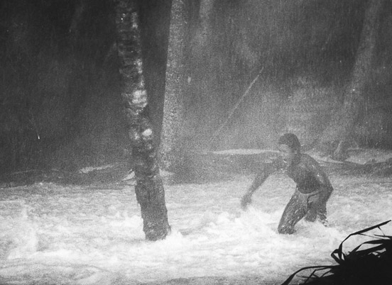 Photos | The Silent One | Film | NZ On Screen