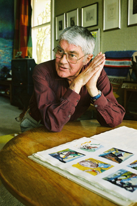 Photos | Aspiring | Television | NZ On Screen