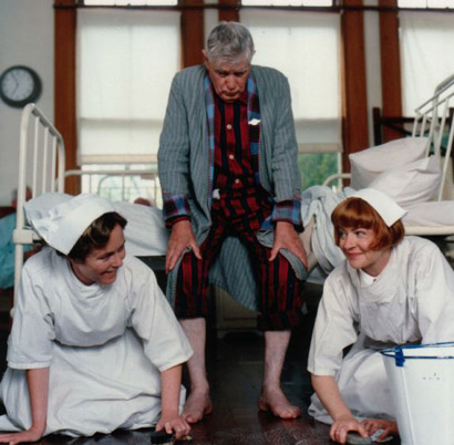 Photos | Bread and Roses | Television | NZ On Screen