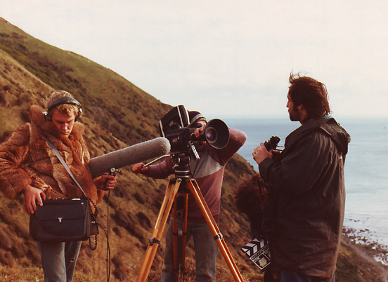 The Peter Jackson Collection | NZ On Screen