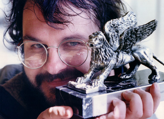 The Peter Jackson Collection | NZ On Screen