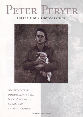 Photos | Peter Peryer: Portrait of a Photographer | Television | NZ On ...