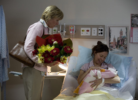 Photos | Jodie Rimmer | NZ On Screen