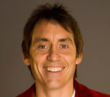 Jason Gunn | NZ On Screen