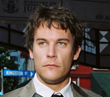 Jeremy Wells | NZ On Screen