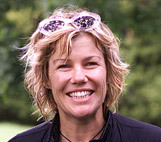 Robyn Malcolm | NZ On Screen