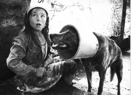 Photos | Dirty Creature | Short Film | NZ On Screen