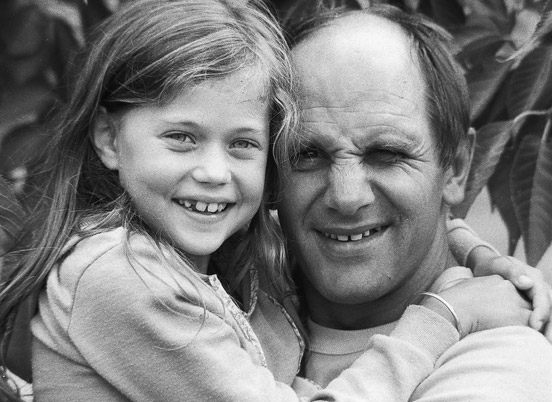 The Bruno Lawrence Collection | NZ On Screen