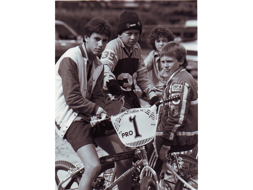 Photos | Steel Riders - Bloodstones (First Episode) | Television | NZ ...