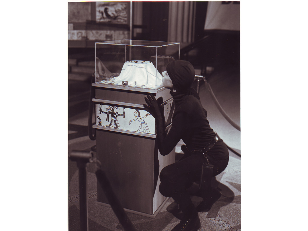 Photos | Steel Riders - Bloodstones (First Episode) | Television | NZ ...