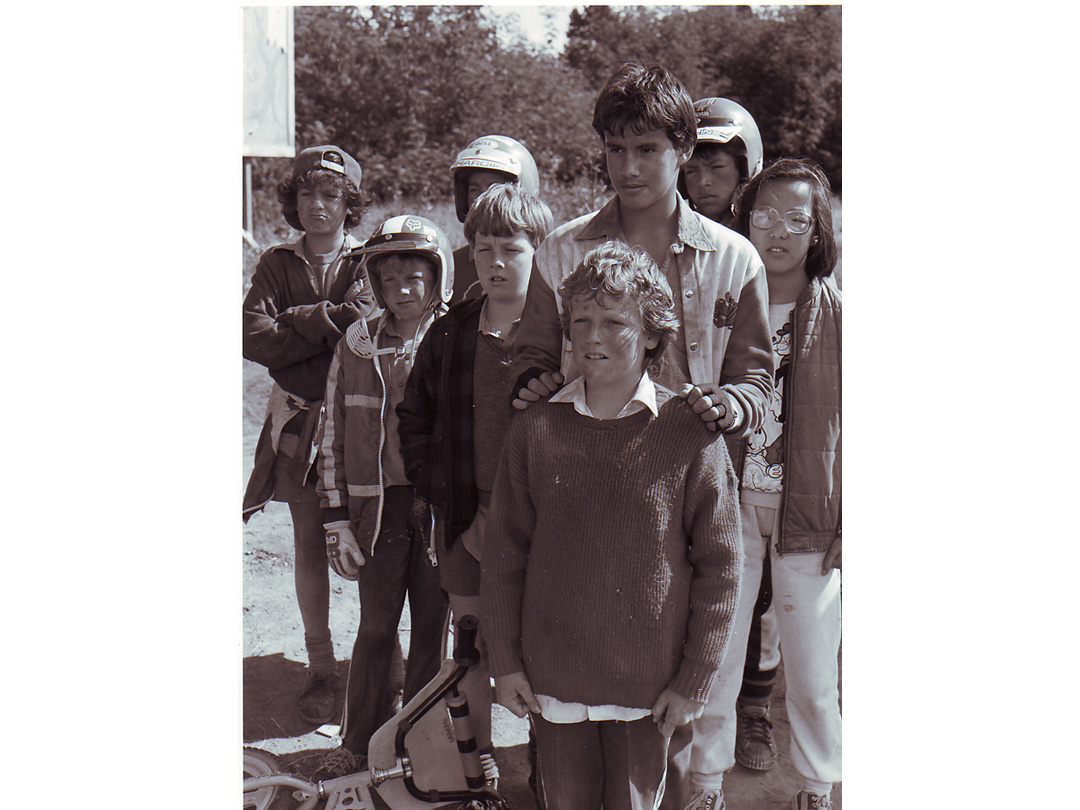 Photos | Steel Riders - Bloodstones (First Episode) | Television | NZ ...