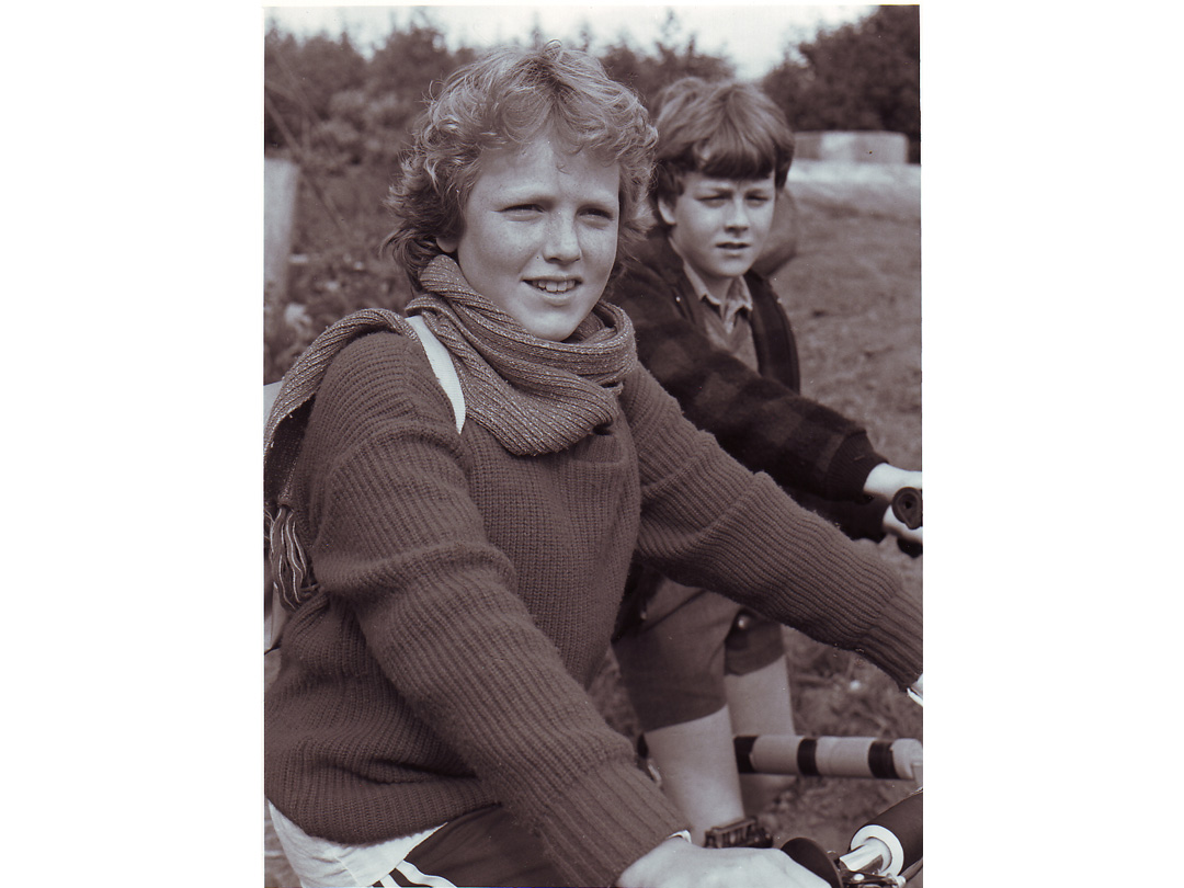 Photos | Steel Riders - Bloodstones (First Episode) | Television | NZ ...