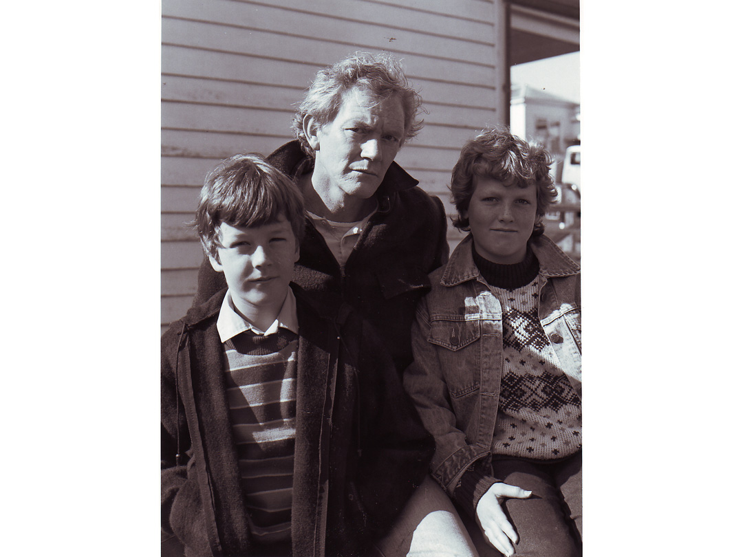 Photos | Steel Riders - Bloodstones (First Episode) | Television | NZ ...