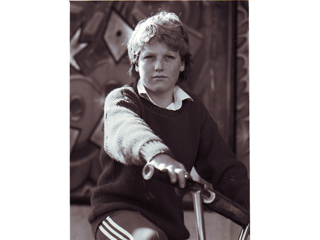 Photos | Steel Riders - Bloodstones (First Episode) | Television | NZ ...