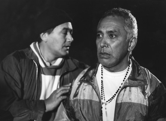 Photos | George Henare | NZ On Screen