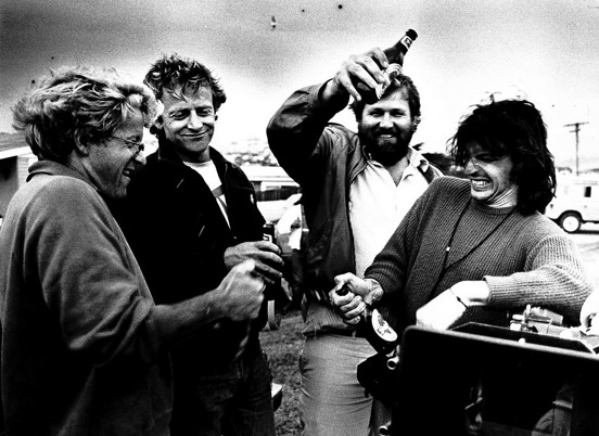 Photos | Dangerous Orphans | Film | NZ On Screen