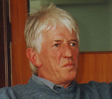 Barrie Everard | NZ On Screen