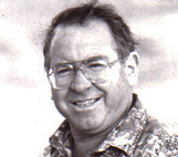 Keith Quinn | NZ On Screen