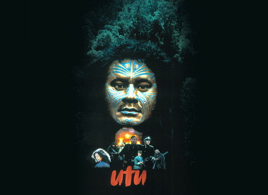 Photos | Utu Redux | Film | NZ On Screen