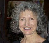 Anna Cottrell | NZ On Screen