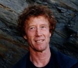 Geoff Chapple | NZ On Screen