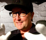 Stuart Page | NZ On Screen