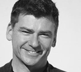 Mark Ferguson | NZ On Screen