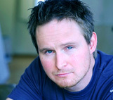 Kelson Henderson | NZ On Screen