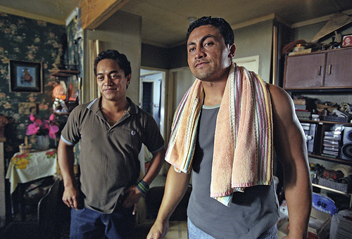 Photos | Toa Fraser | NZ On Screen