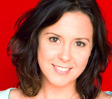 Jodie Rimmer | NZ On Screen