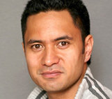 Jarod Rawiri | NZ On Screen
