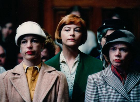 Photos | Bread and Roses | Television | NZ On Screen