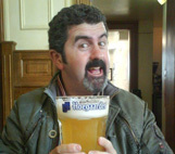 Nick Ward | NZ On Screen