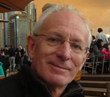 Michael Firth | NZ On Screen