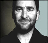 Russell Brown | NZ On Screen