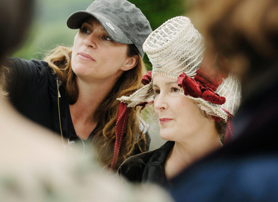 Photos | The Vintner's Luck | Film | NZ On Screen