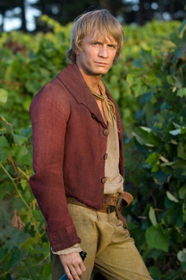 Photos | The Vintner's Luck | Film | NZ On Screen